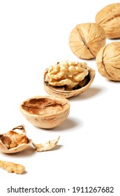 170 Nuts useful trace elements Images, Stock Photos & Vectors ...