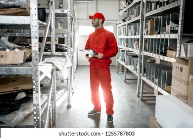 392,857 Red Worker Images, Stock Photos & Vectors | Shutterstock