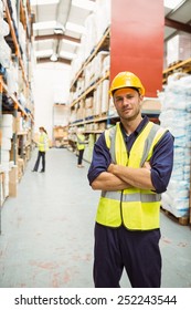 21,981 Happy Warehouse Worker Images, Stock Photos & Vectors | Shutterstock