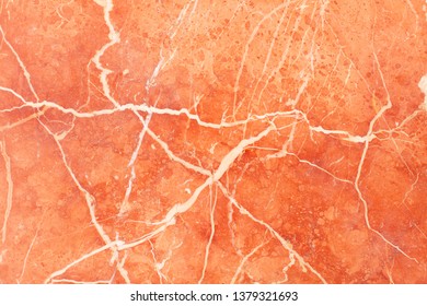 Warm Marble Texture Background Flat Wallpaper Stock Photo 1379321693 ...