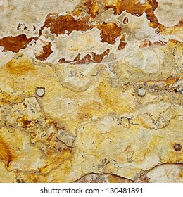 Warm Stone Texture Stock Photo 130481891 | Shutterstock