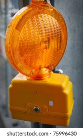 Warning Lantern Stock Photo 75996430 | Shutterstock