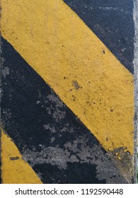 Warning Wall Background Stock Photo 1192590448 | Shutterstock