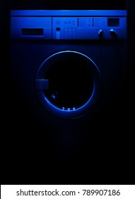 309 Washing machine porthole Images, Stock Photos & Vectors | Shutterstock