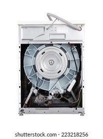 13,938 Washing machine parts Images, Stock Photos & Vectors | Shutterstock