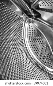 Washing Machine Inside Texture Foto Stok 59974381 | Shutterstock
