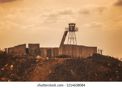 41 Ancient israel watch tower Images, Stock Photos & Vectors | Shutterstock