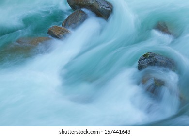 River Water Closeup Stock Photo 413481865 | Shutterstock