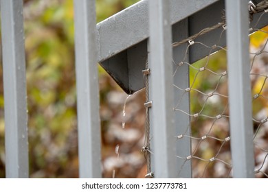 Water Dripping Down Metal Structure Stock Photo 1237773781 | Shutterstock
