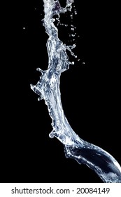 353,427 Water flow black Images, Stock Photos & Vectors | Shutterstock
