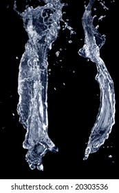 353,427 Water flow black Images, Stock Photos & Vectors | Shutterstock