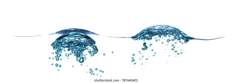 Water Flow Effect Stock Photo 787640401 | Shutterstock