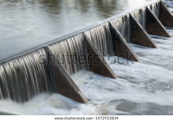 19,158 Water Weir Images, Stock Photos & Vectors | Shutterstock