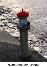 Water Hydrant Stock Photo 342183 | Shutterstock