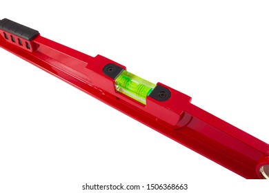 Water Level Meter Construction Worker Took Stock Photo 1506368663 ...
