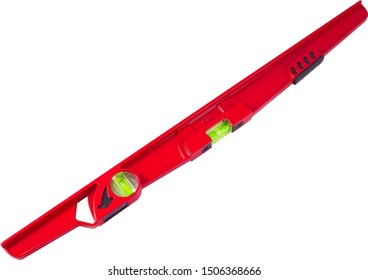 Water Level Meter Construction Worker Took Stock Photo 1506368666 ...
