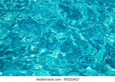 Water Pool Pattern Background Stock Photo 393210427 | Shutterstock