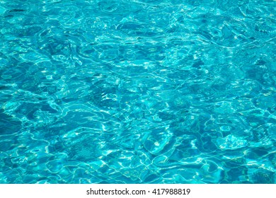 Water Pool Pattern Background Stock Photo 417988819 | Shutterstock