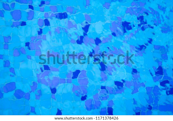Water Pool Pattern Background Stock Photo 1171378426 | Shutterstock