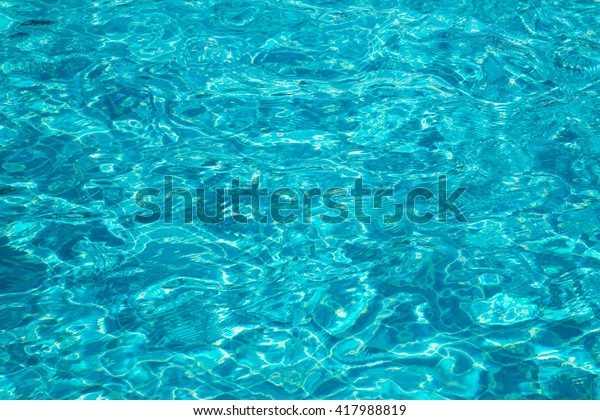 Water Pool Pattern Background Stock Photo 417988819 | Shutterstock