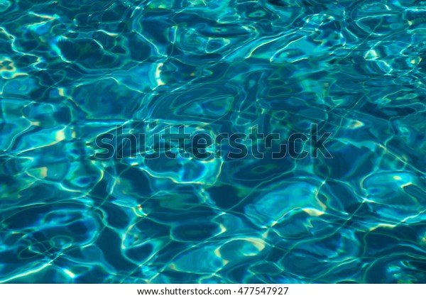 Water Pool Pattern Background Stock Photo 477547927 | Shutterstock