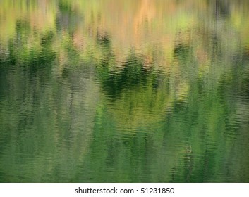 Water Reflection Stock Photo 51231850 | Shutterstock