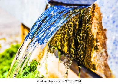 3,511 Tube Running Water Images, Stock Photos & Vectors | Shutterstock