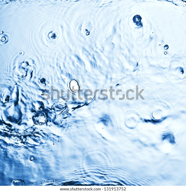 Water Splash Texture Background Foto Stok 131913752 | Shutterstock