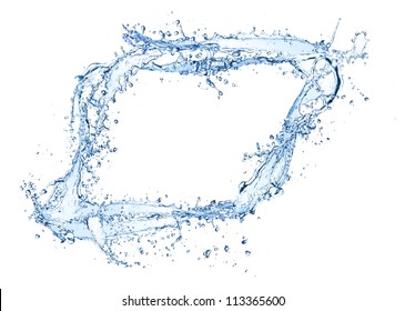 92,345 Water splash square Images, Stock Photos & Vectors | Shutterstock