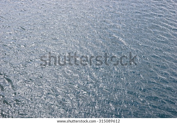 Water Surface Top View Stock Photo 315089612 | Shutterstock