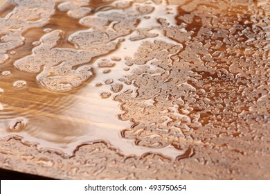 87,975 Water Drops On Table Images, Stock Photos & Vectors | Shutterstock
