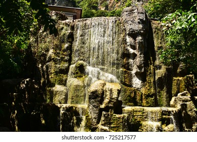31 Fake waterfall shape Images, Stock Photos & Vectors | Shutterstock