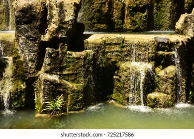 31 Fake waterfall shape Images, Stock Photos & Vectors | Shutterstock