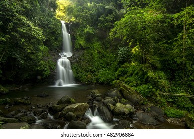 2,232 West java waterfall Images, Stock Photos & Vectors | Shutterstock