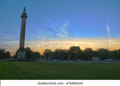 77 Waterloo column Images, Stock Photos & Vectors | Shutterstock
