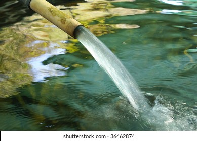 3,349 Water outlet pipe Images, Stock Photos & Vectors | Shutterstock