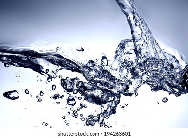 Wave Bubbles Stock Photo 194263601 | Shutterstock