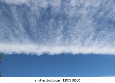 Wave Clouds Sky Stock Photo 1207238536 | Shutterstock