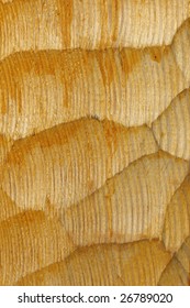 Wave Patterned Wood Texture Stock Photo 26789020 | Shutterstock