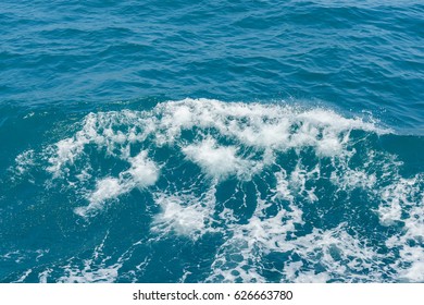 Wave Splash Background Image Stock Photo 626663780 | Shutterstock