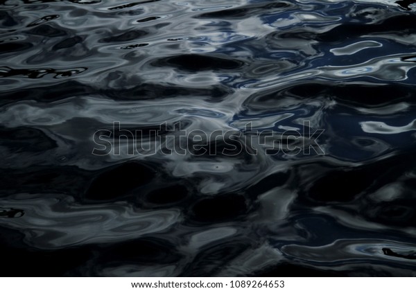 Wave Water Texture Background Stock Photo 1089264653 | Shutterstock