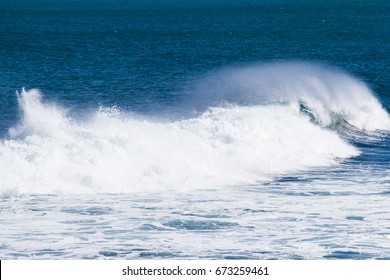Waves Stock Photo 673259461 | Shutterstock