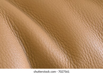 Waves Leather Stock Photo 7027561 | Shutterstock