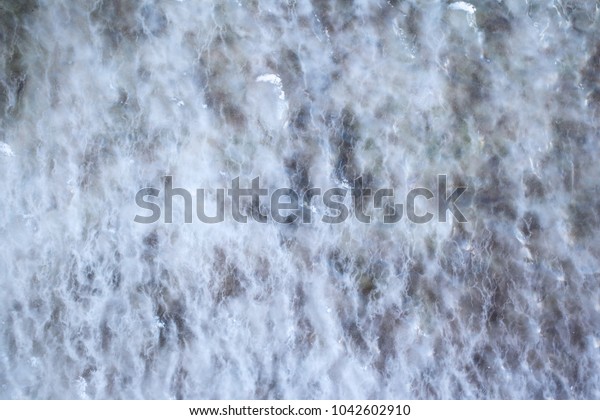 Wavy Ice Surface Background Texture Stock Photo 1042602910 | Shutterstock
