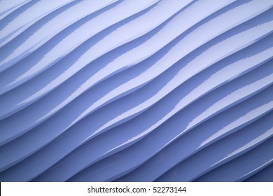 Wavy Plastic Surface Stock Photo 52273144 | Shutterstock