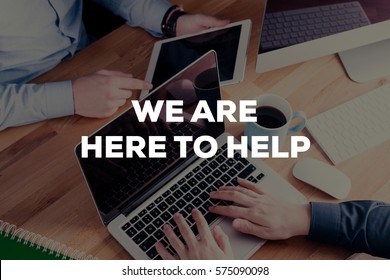 6,129 Here Help Images, Stock Photos & Vectors | Shutterstock