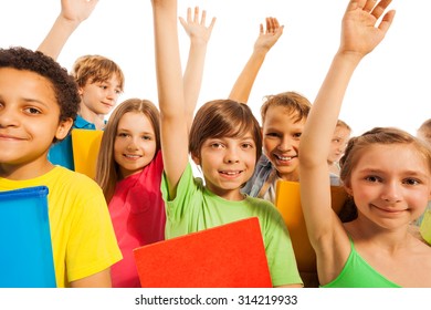 25,066 Kid leaders Images, Stock Photos & Vectors | Shutterstock