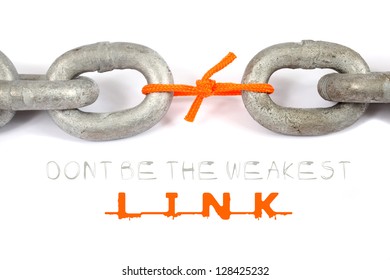 5,439 Weak link Images, Stock Photos & Vectors | Shutterstock