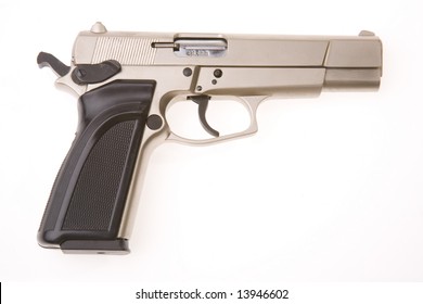 Weapon Stock Photo 13946602 | Shutterstock