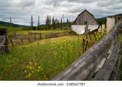6,277 Corral barn Images, Stock Photos & Vectors | Shutterstock
